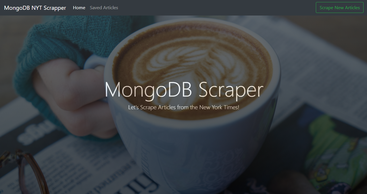 Cassandra Claire || Web Developer